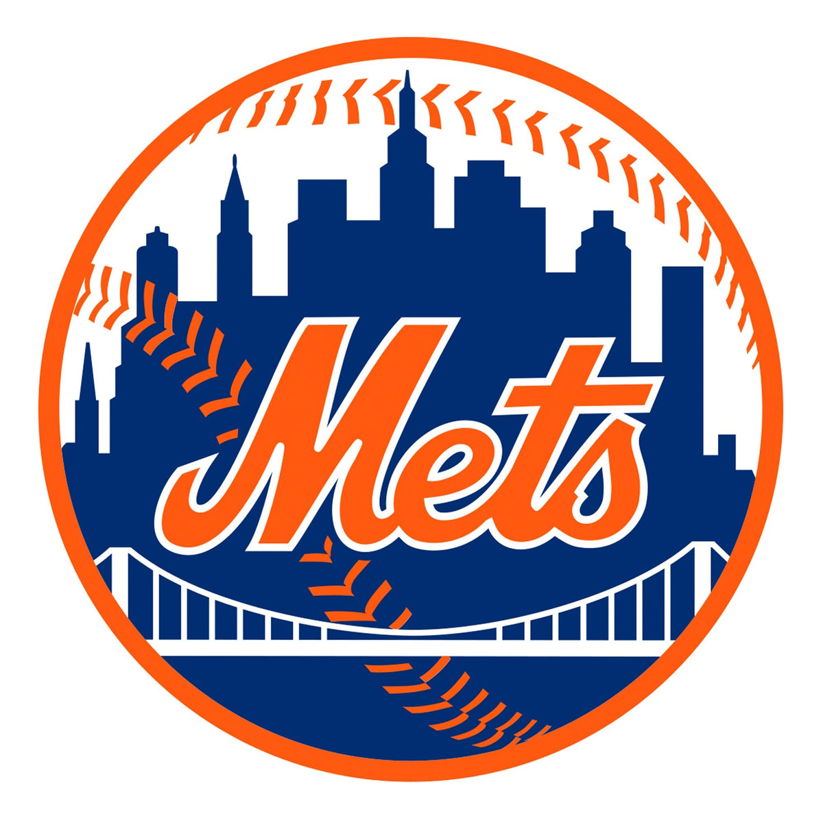 New York Mets – Sports Treasures