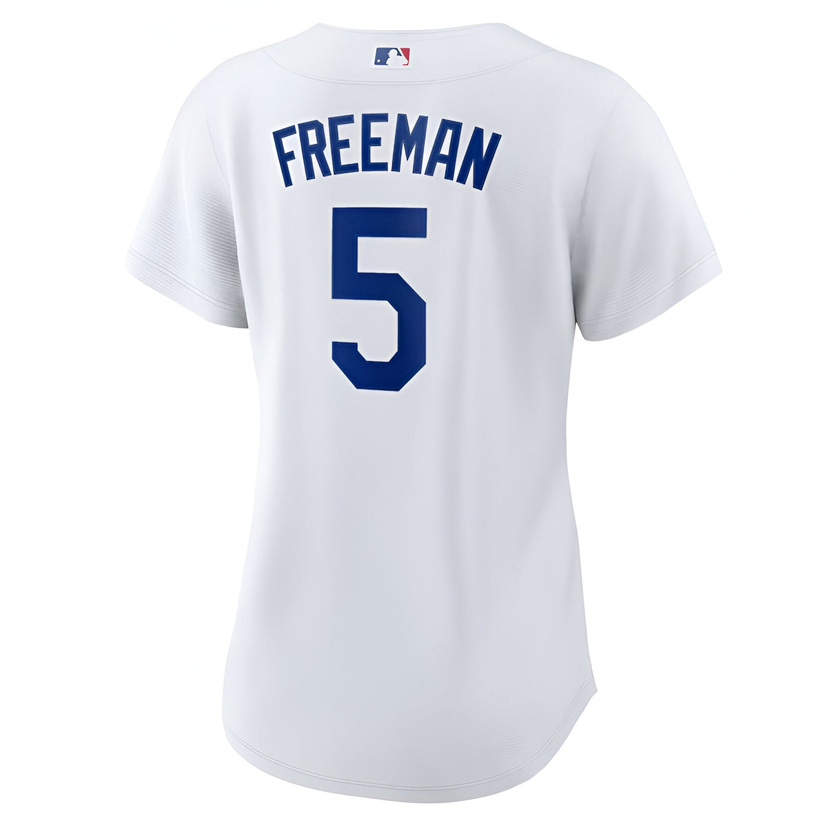 Women's Dodgers Nike Freddie Freeman White Replica Jersey – Sports ...